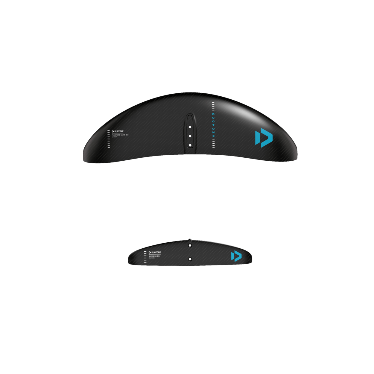 Duotone Wing Set Carve 2024 – Sideshore- Official swiss distributor for Boards & More Group ...